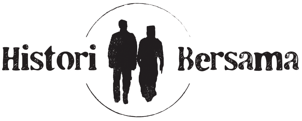 Rijksmuseum ‘Revolusi’ – Histori Bersama