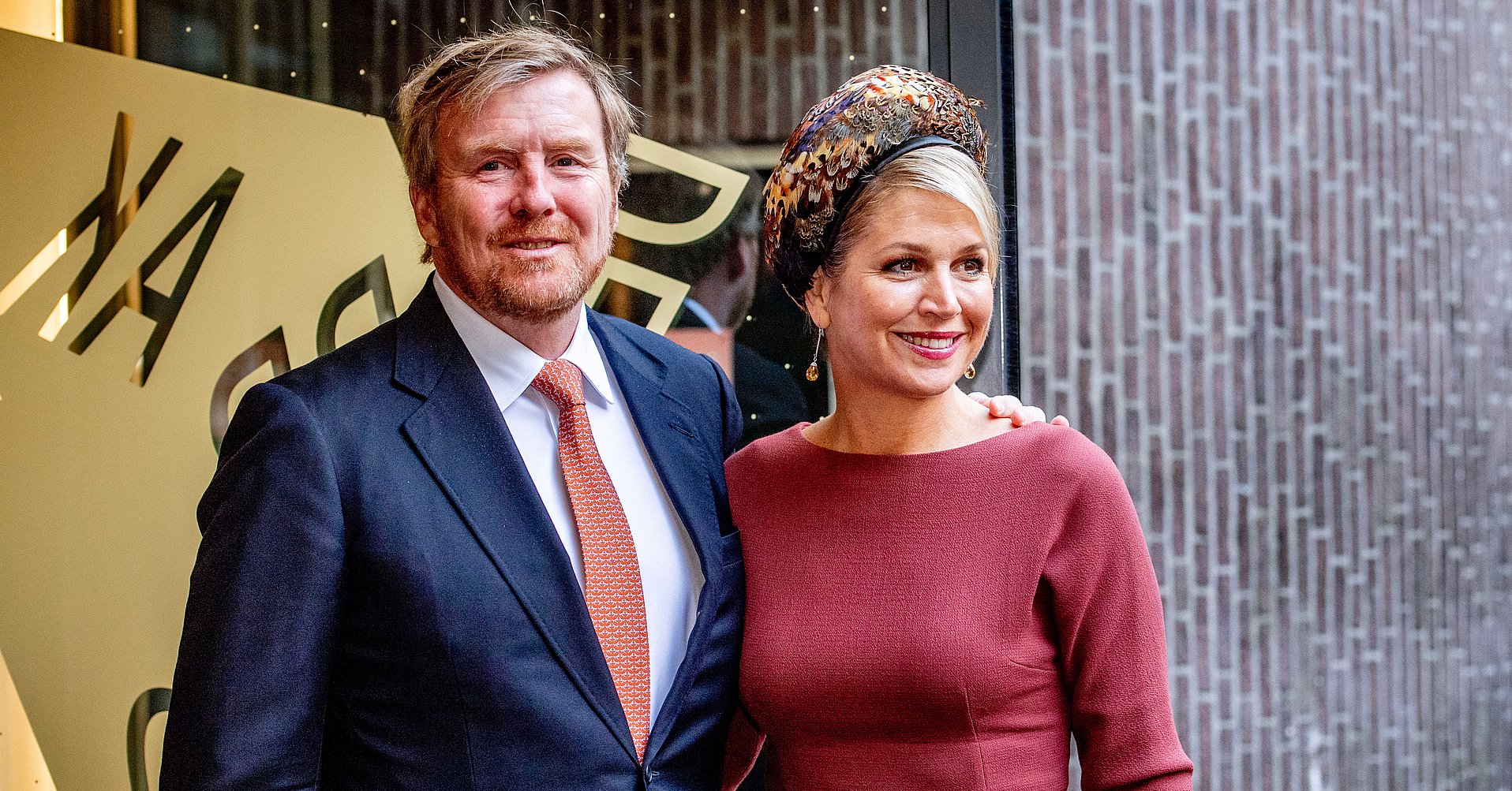 An Afternoon with the King and Queen – Frieda Amran – Histori Bersama