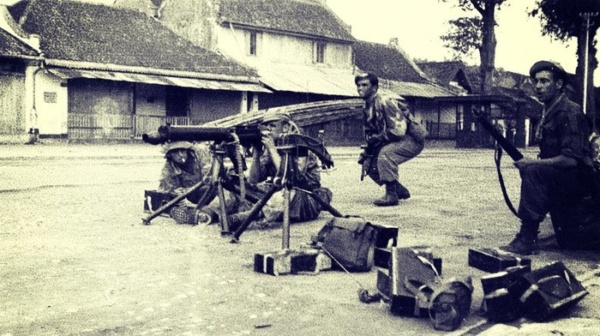 How the Dutch Responded to Indonesia’s 1945 Proclamation – Tirto ...