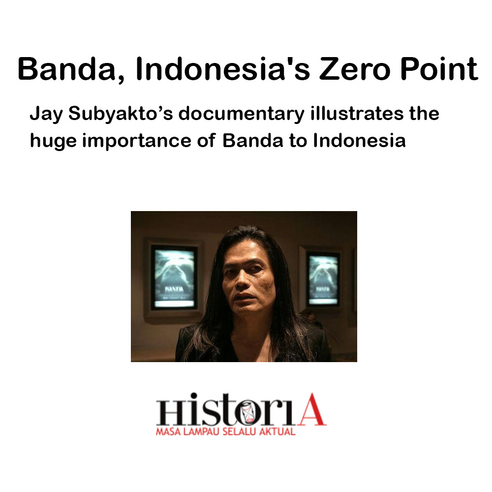 Banda – Wandan – Histori Bersama