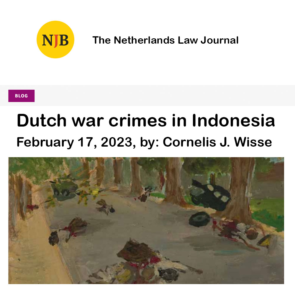 Independence War 45-49 – Histori Bersama